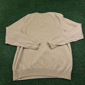Primark | Sweaters | Primark Sweater Mens Extra Large Beige Knit ...